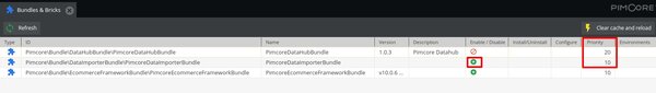 How To Use Pimcores Data Importer Functionality 